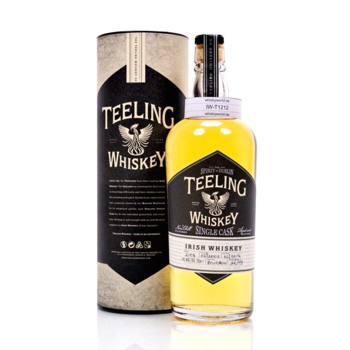 Single Cask - whiskyworld-Magazin