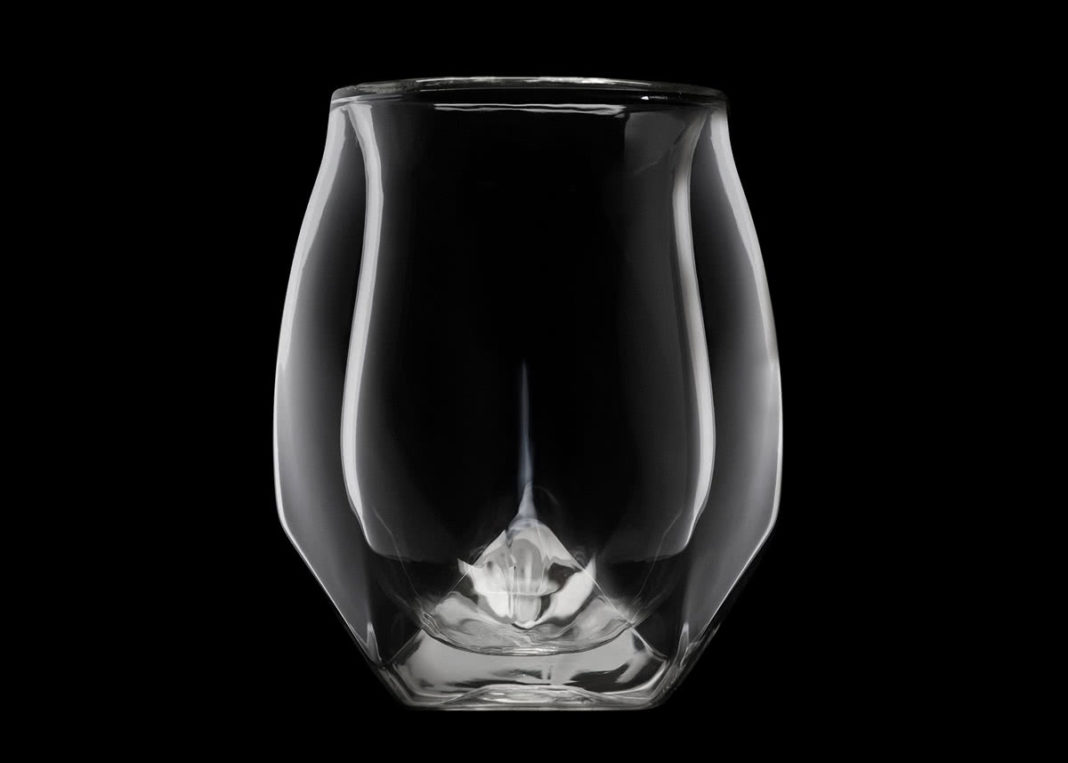 News: weitere Edition des Norlan Glases - whiskyworld-Magazin